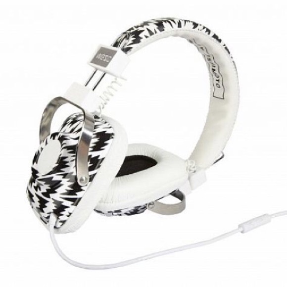 Wesc | Accessories | Wesc Eley Kishimoto Over Ear Headphones | Poshmark
